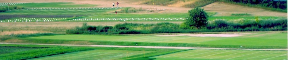 University of Wisconsin-Madison Turfgrass Science